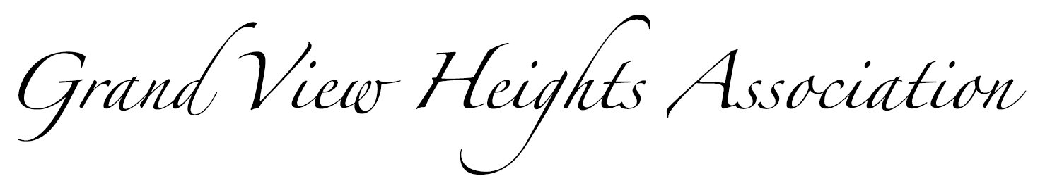 GVHA – Grand View Heights Neighborhood Association, Greece NY
